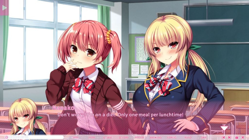 Real Anime Situation! 2 - Review - NookGaming