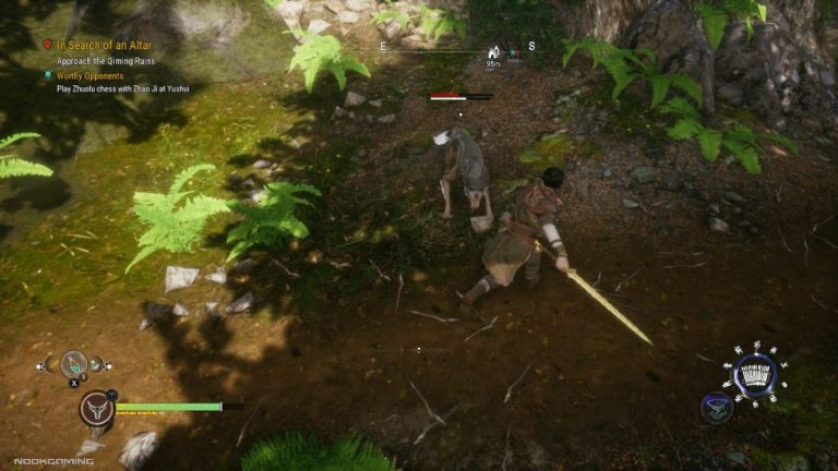 Xuan Yuan Sword 7 - Review | Buy It on Switch Or...? - NookGaming