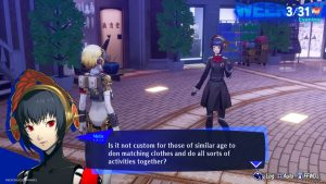 Persona 3 Reload Episode Aigis: The Answer - Review - NookGaming