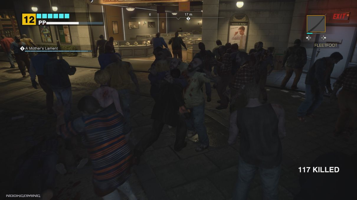 Dead Rising Deluxe Remaster - Review - NookGaming