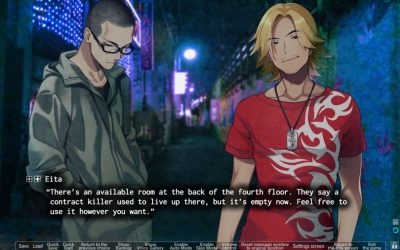 DEAD DAYS - Review - NookGaming