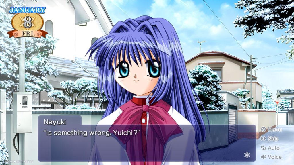 Kanon – Walkthrough & Guide - NookGaming