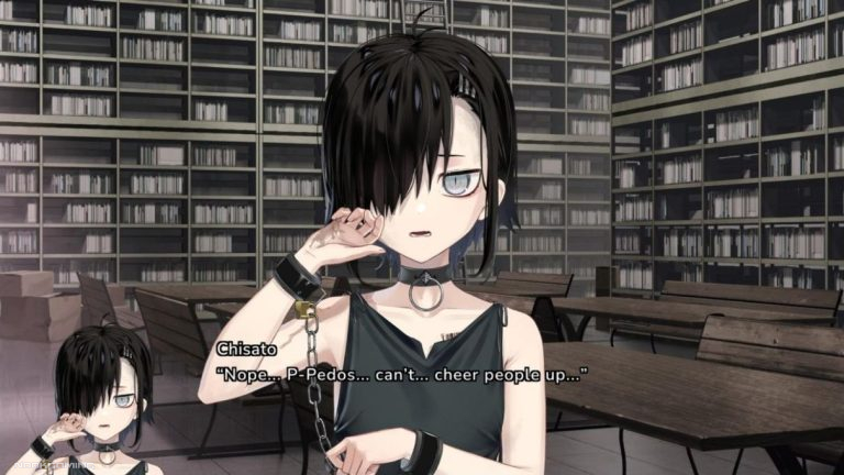 HenPri: Hentai Prison - Review - NookGaming