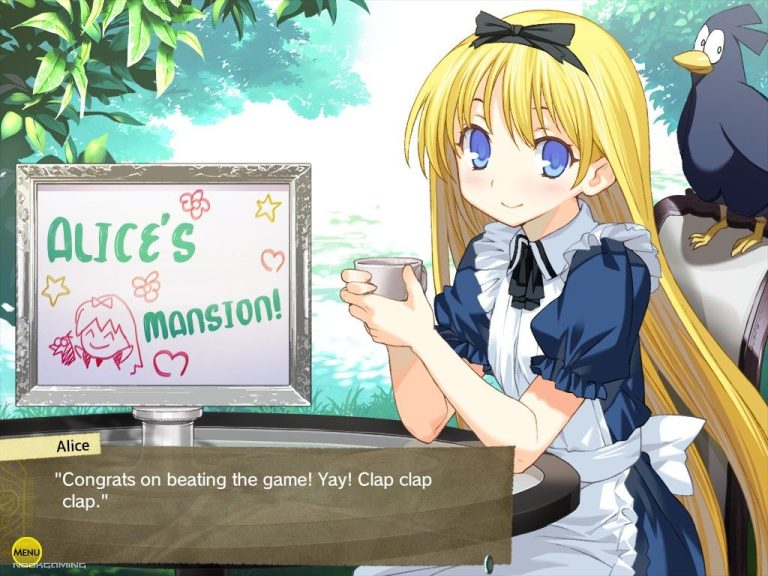 Rance 01: Quest for Hikari - Review - NookGaming