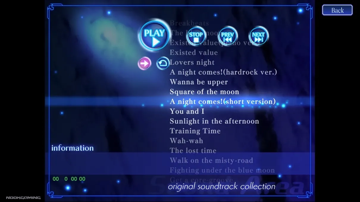 Yoru ga Kuru! -Square of the Moon- Remastered - Review - NookGaming