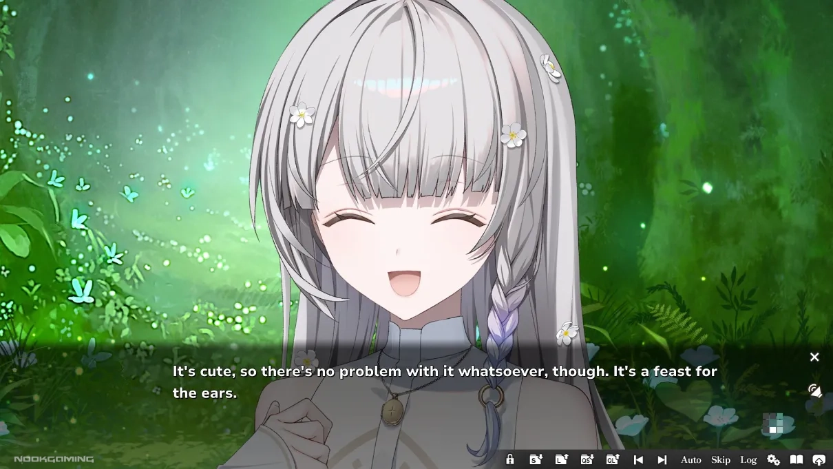 KANADE - Review - NookGaming