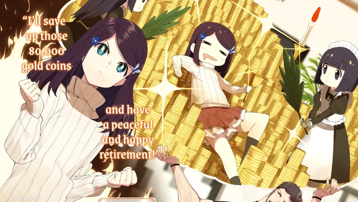 The Best Isekai Light Novels That You've Probably Never Heard Of ...