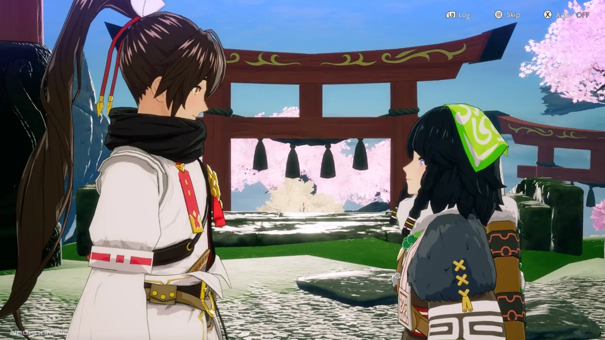 Rune Factory: Guardians of Azuma - Review - NookGaming