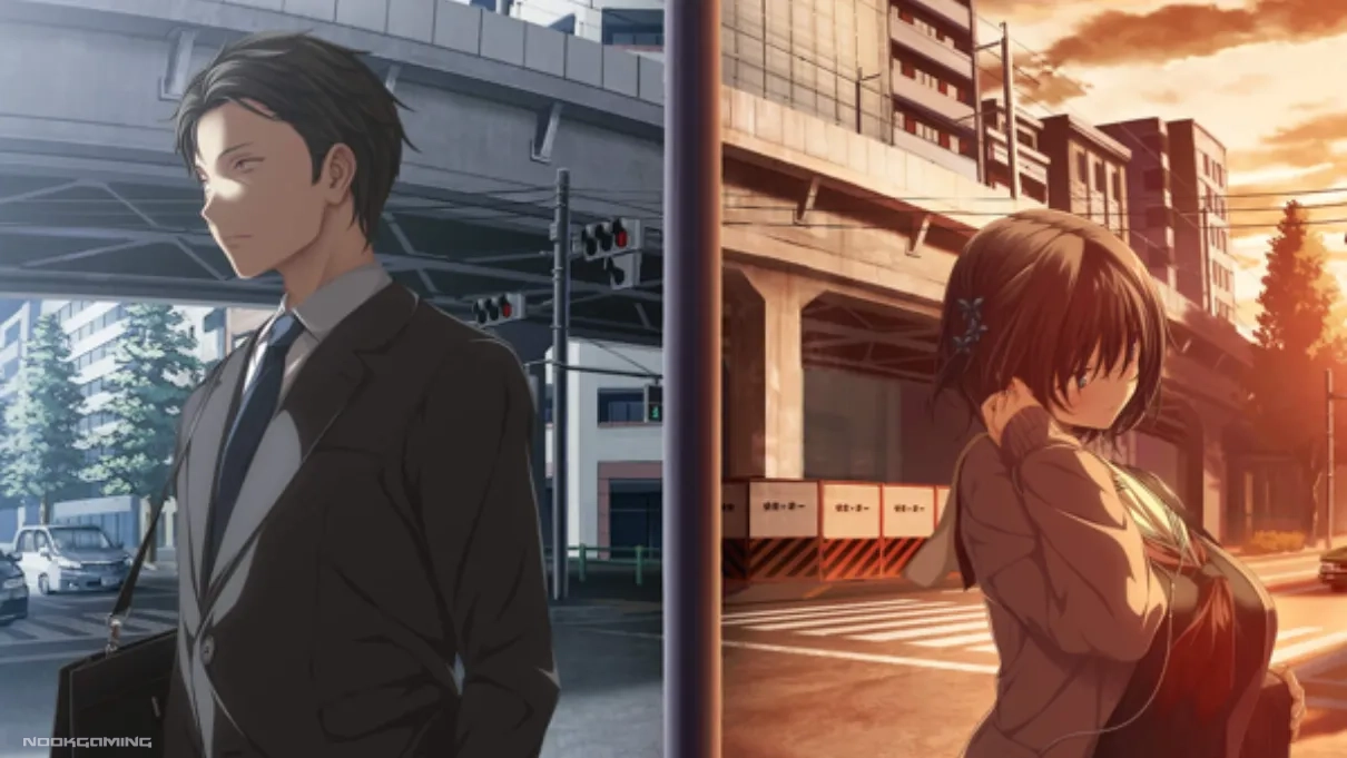 Nook News – Anime Expo 2025 Visual Novel Round Up - NookGaming