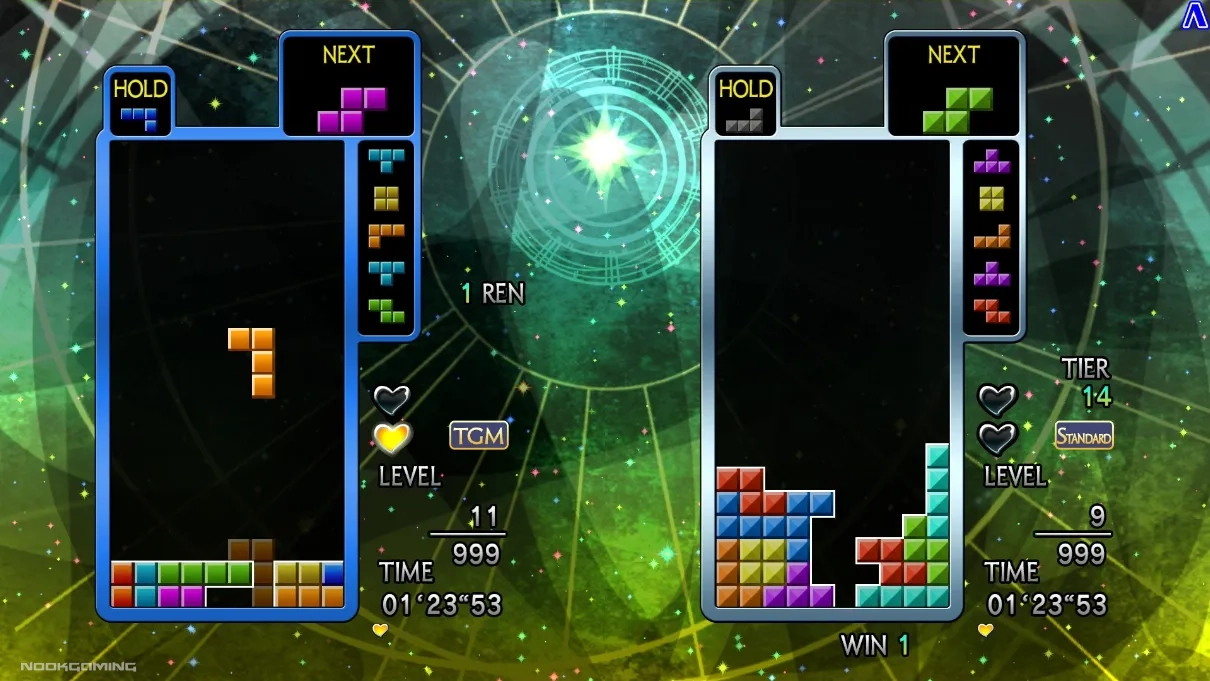 The Enduring Appeal of Tile Matching Puzzle Games (and Why They're ...
