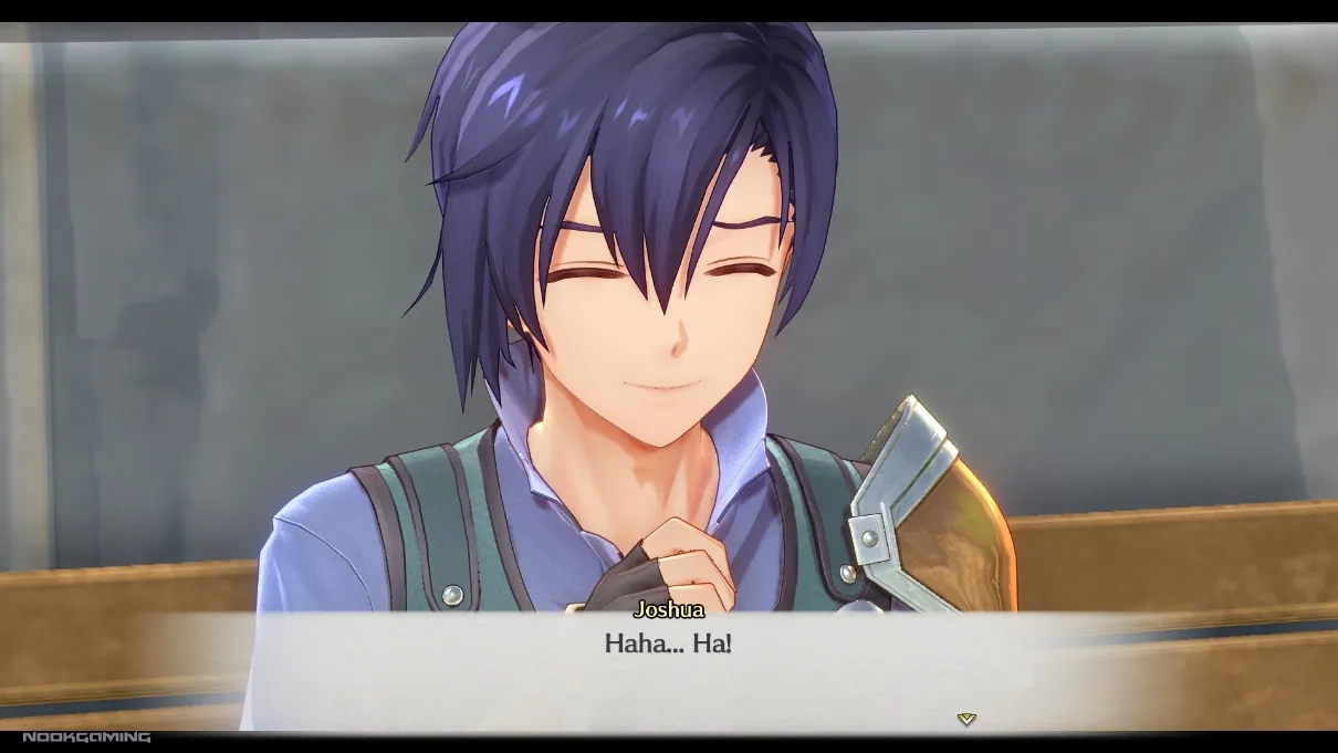 Trails in the Sky 1st Chapter - Review - NookGaming