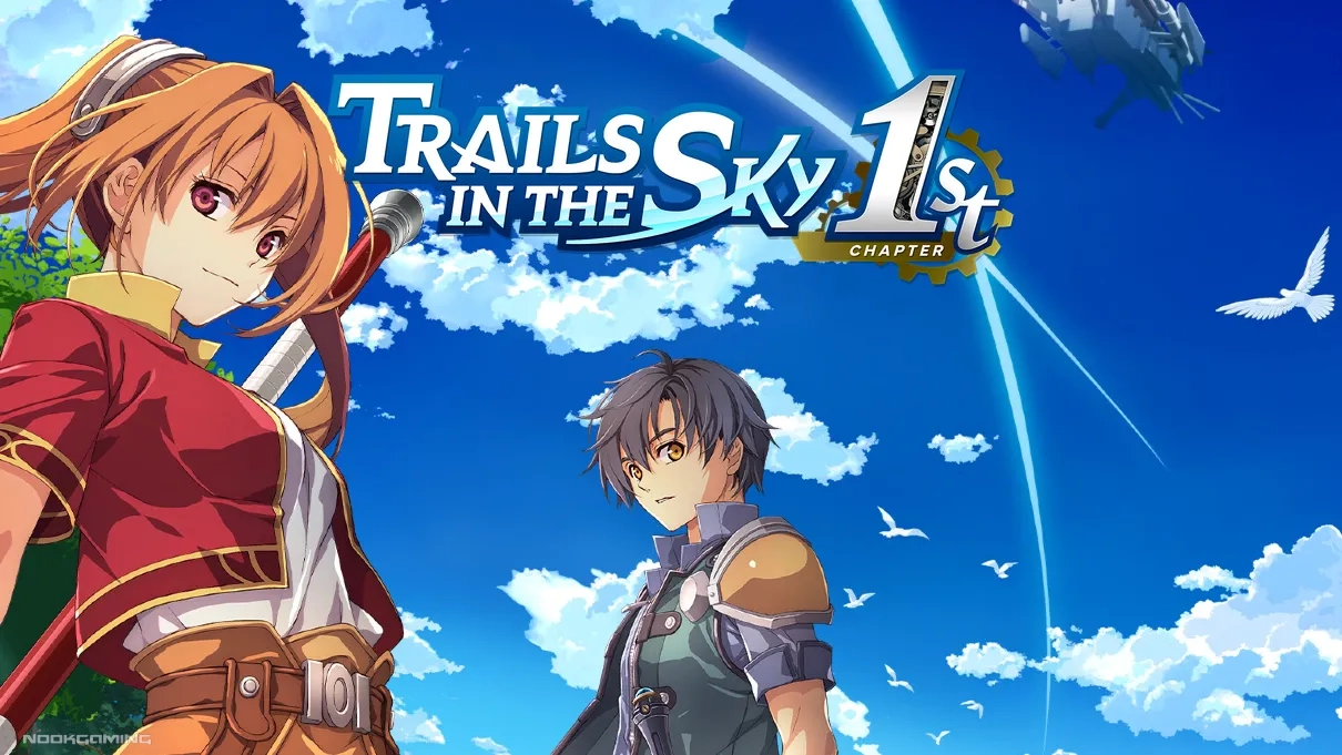 Trails in the Sky 1st Chapter - General Tips and Tricks - NookGaming