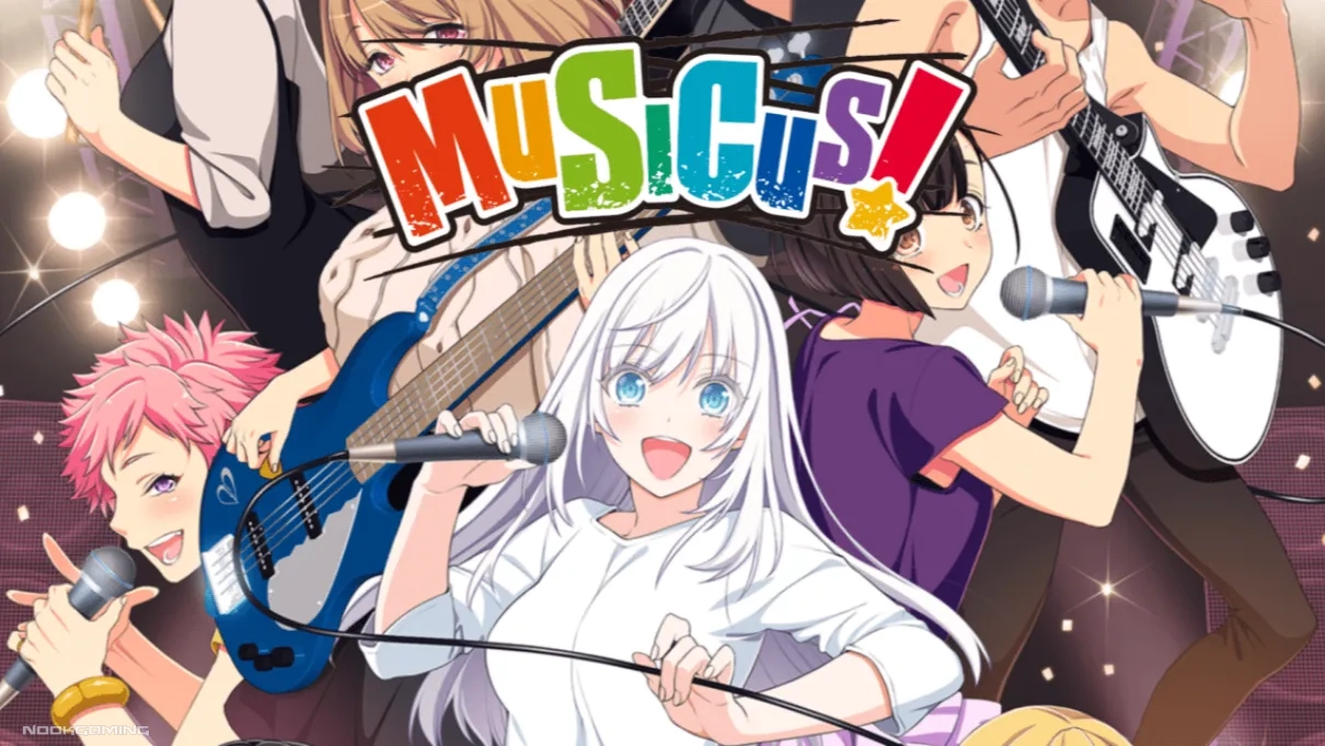 Six Overlooked Visual Novels You Should Read - NookGaming
