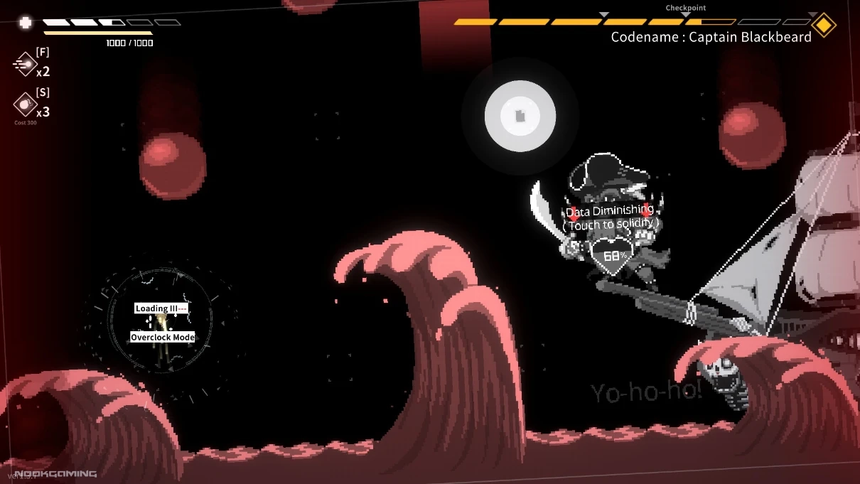 Last Command: B-Side - Review - NookGaming