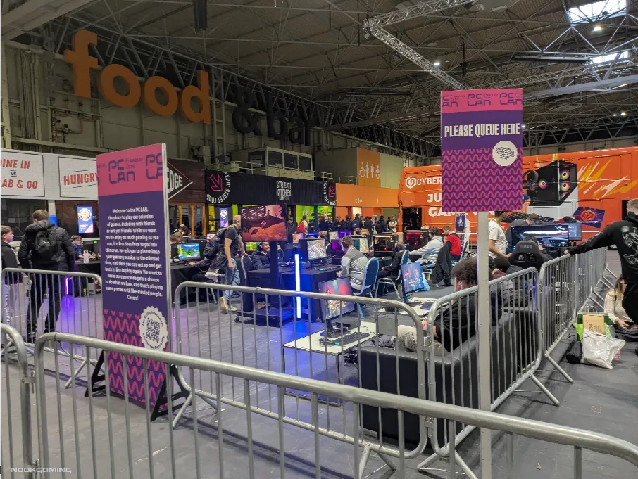 MCM Birmingham Comic Con 2025 - A Giant Marketplace with Panels ...