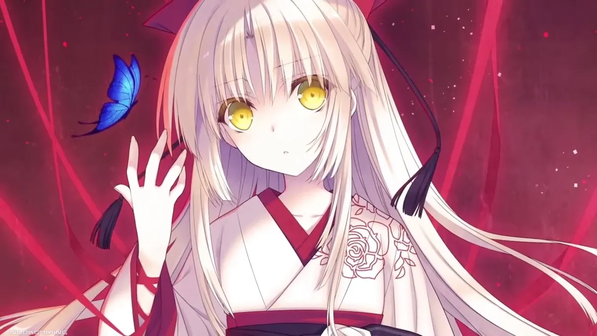 Interview with Kagami Games - Publishing Visual Novels for the ...