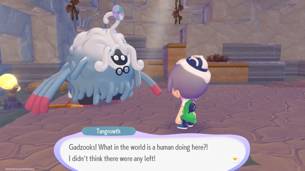Pokémon Pokopia - Review - NookGaming